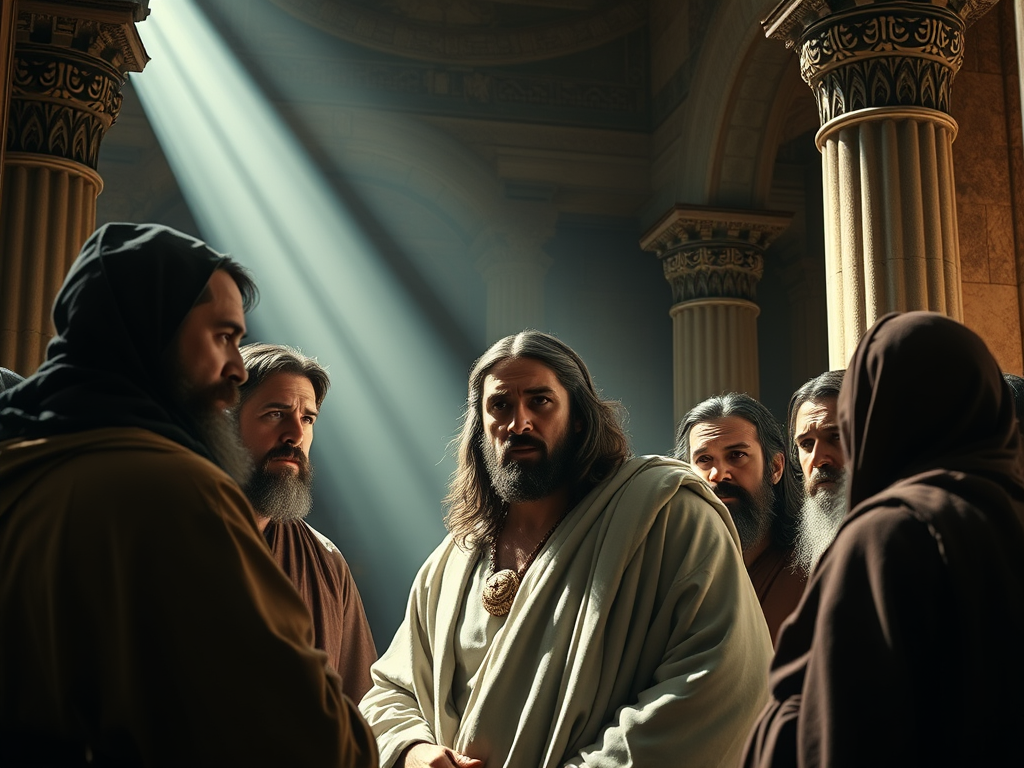 Believers in Jesus Will Not See Death – Home