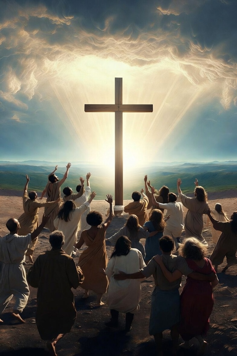 What Lies Ahead – Home