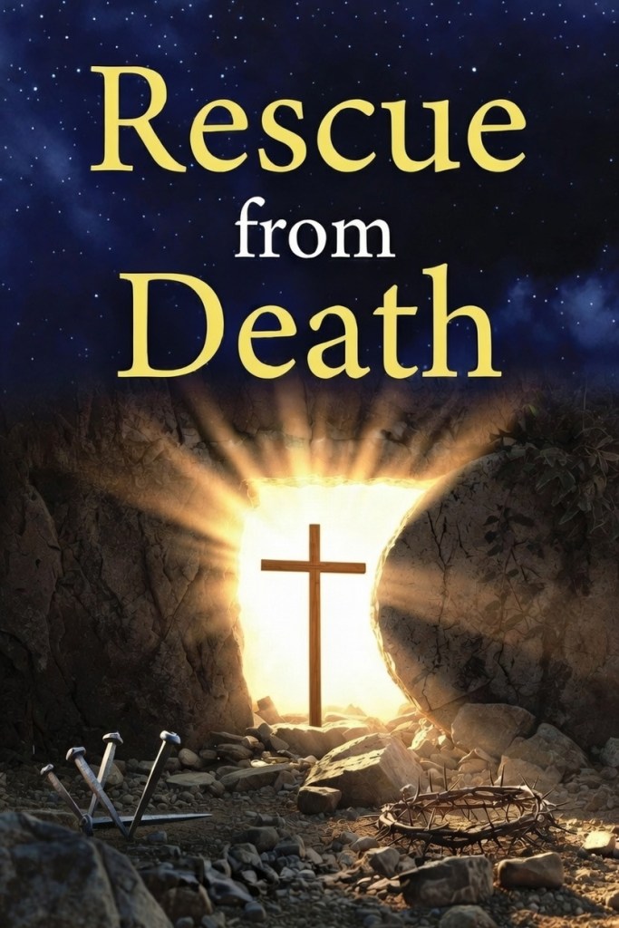 Rescue From Death – Home